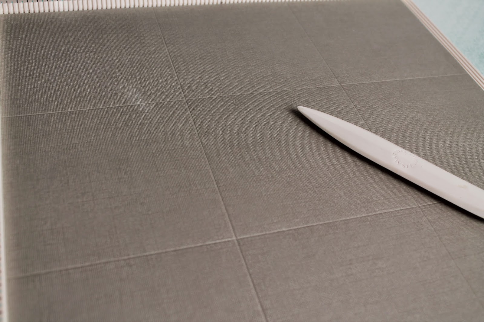 Archi's CraftCave!: Adorable Memory Box