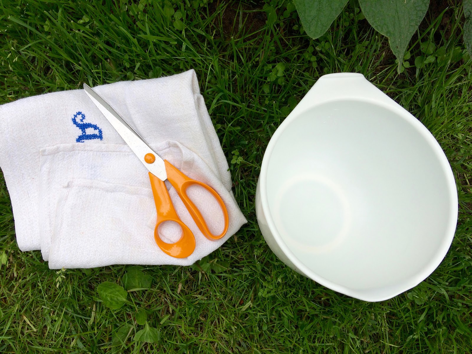 Roosa's Horsey Life: DIY make your own comfrey poultice