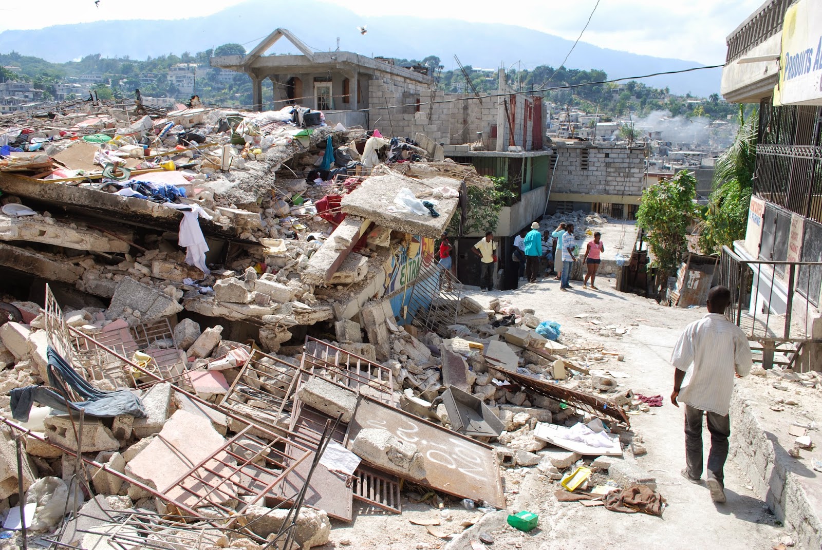 Shoreline Area News: World Concern commemorates 5th Anniversary of ...