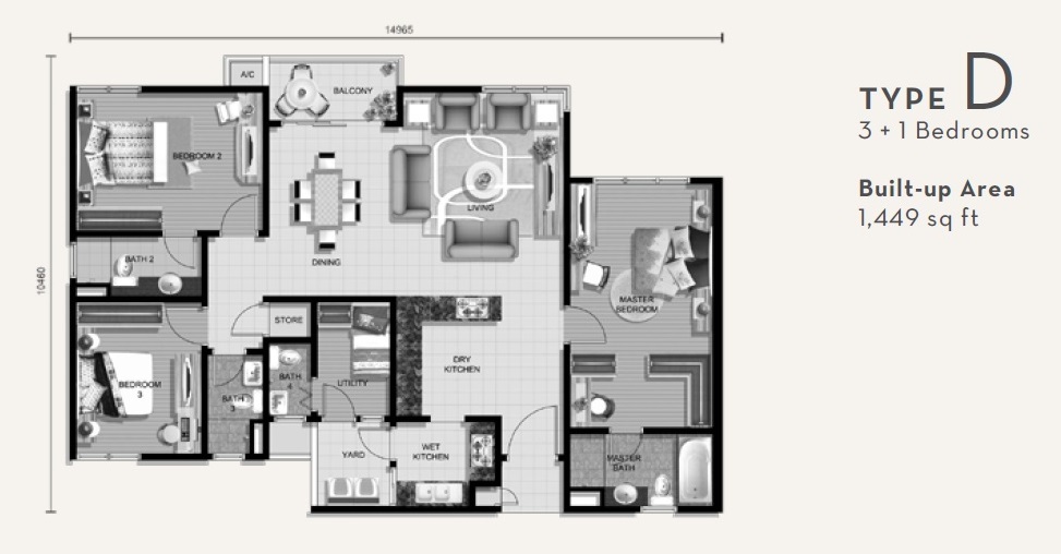 The Vyne Condominium