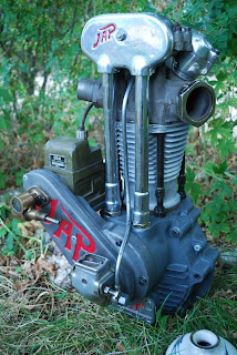 KIOTEE GARAGE: JAP 4B Racing Engine For Sale