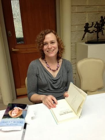 The Heroines of My Life: Interview with Joy Ladin