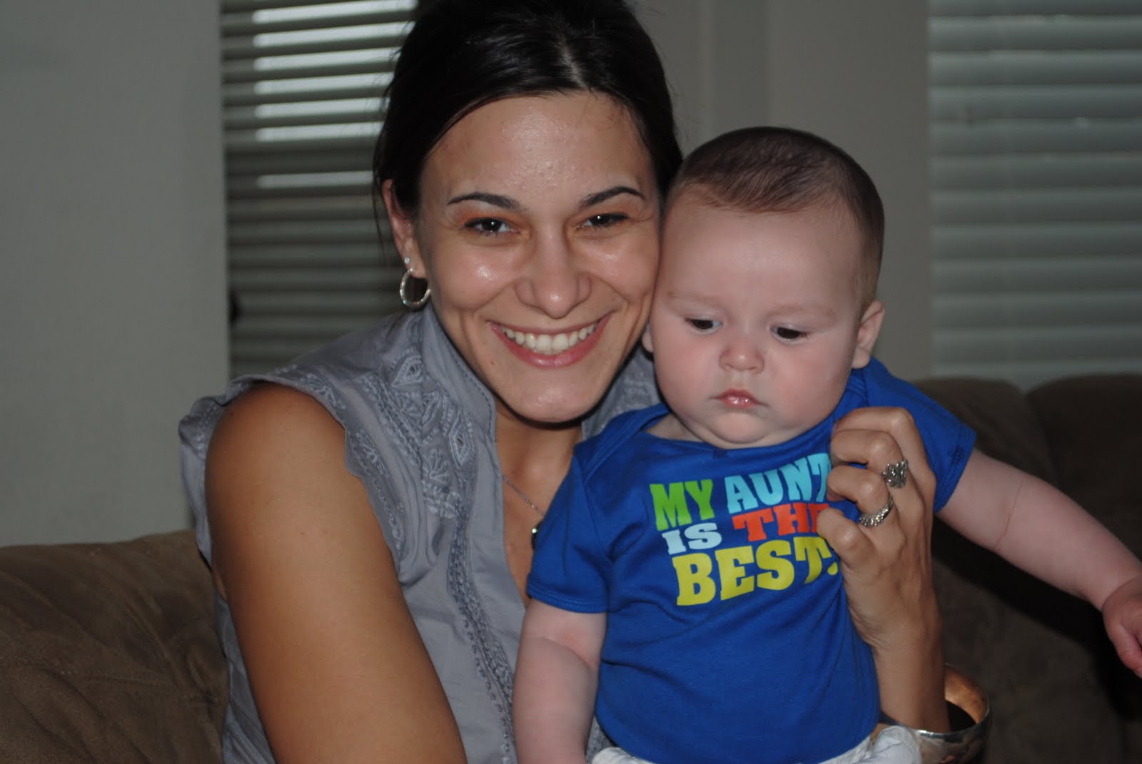 LifeUncontainable: Aaron IRL (in real life!)