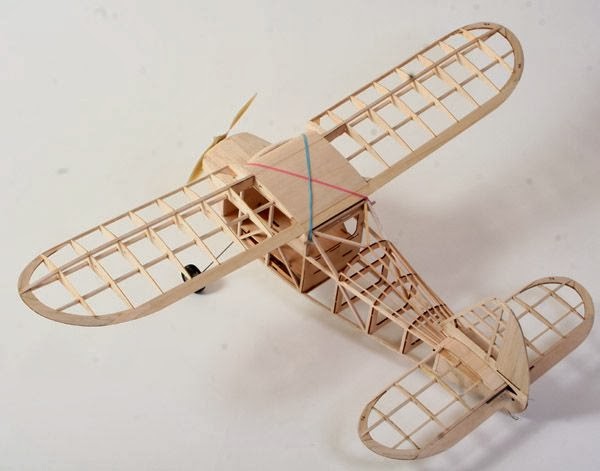 The Building Board: The Vic Smeed Popsie