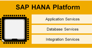 SapUniverse: SAP HANA Platform