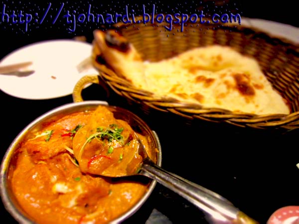 Kinara Cuisines of India | Culinary Bonanza