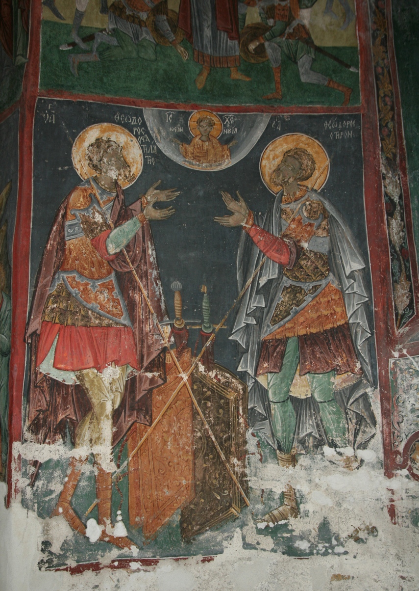 Legendele lui Alexandru Lapusneanu | Comoara Culturala a Romaniei