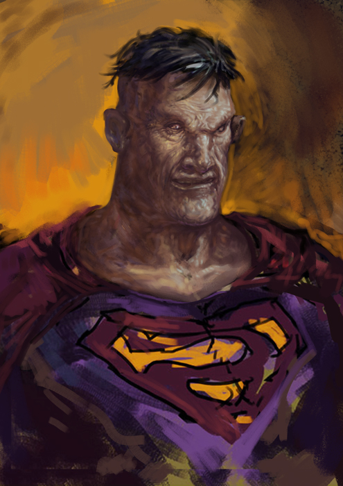 Sebastian Creative: Bizarro