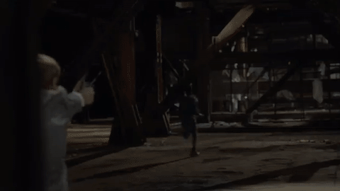 SNEAK PEEK : More "Cloak and Dagger"