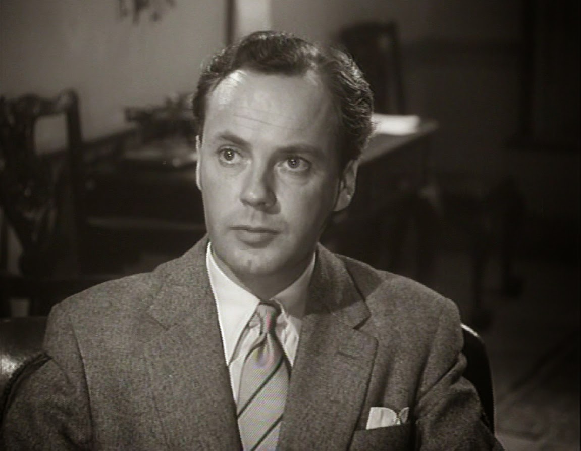 Rank and File - A British Cinema Blog