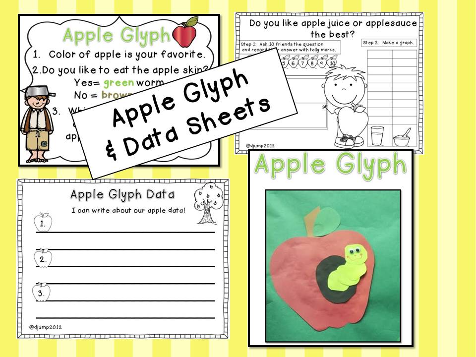 Apple Unit UPDATES - Mrs. Jump's Class