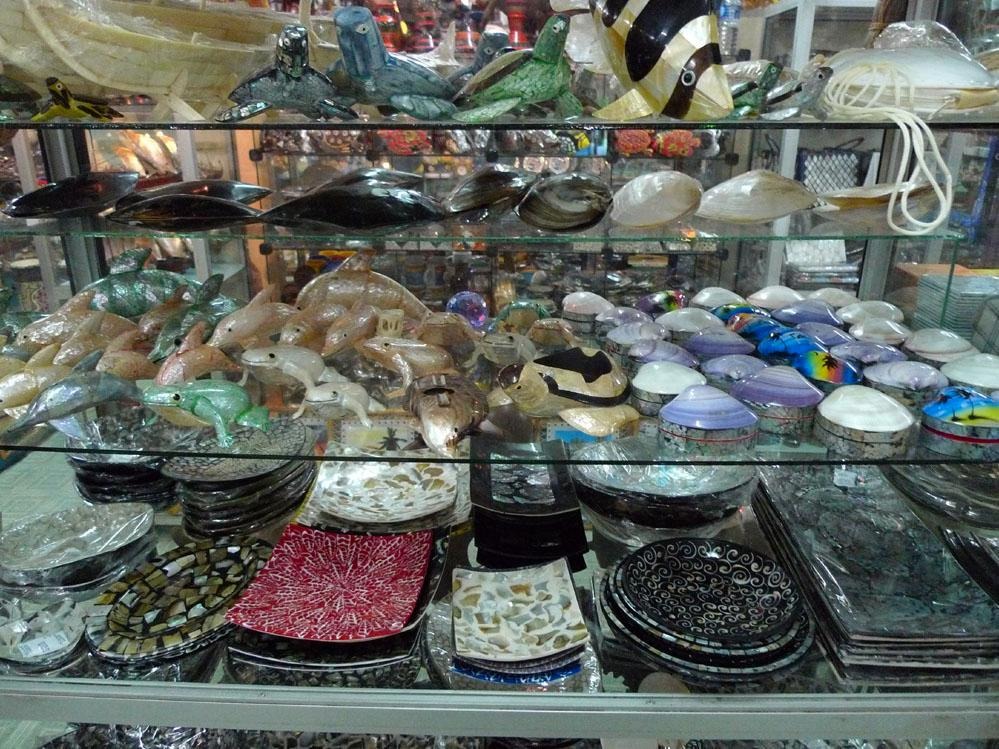 Around the world in 30 days: Male' city, Maldives