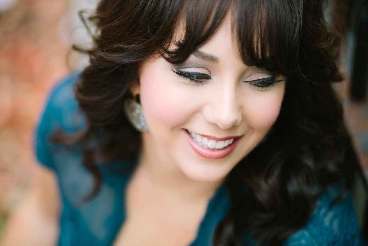 Taminophile: Singer Profile: Jennifer Rowley, Metropolitan Opera Debutante