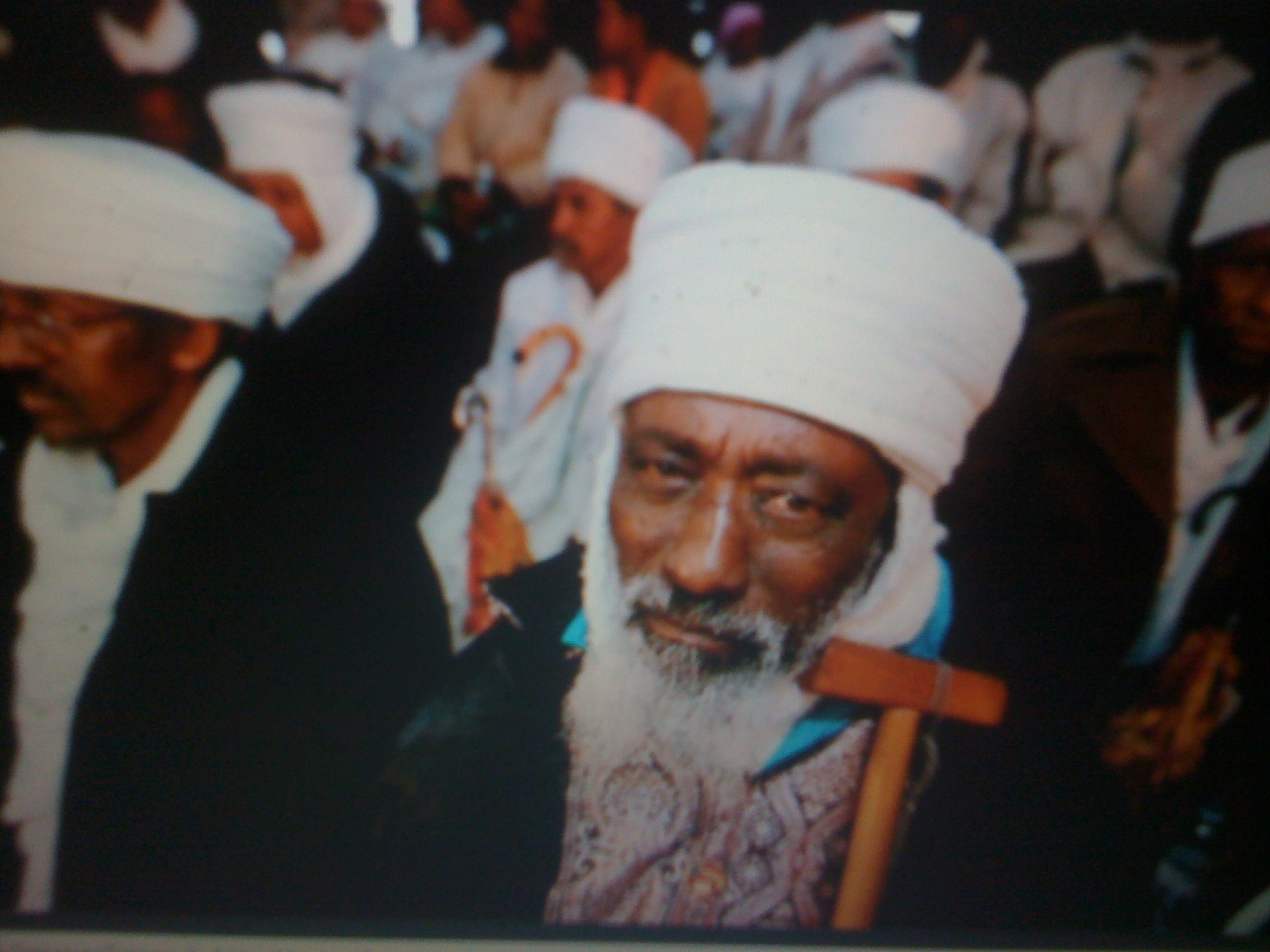 THE BLACK SOCIAL HISTORY:: BLACK SOCIAL HISTORY : AFRICAN JEWS HAVE ...