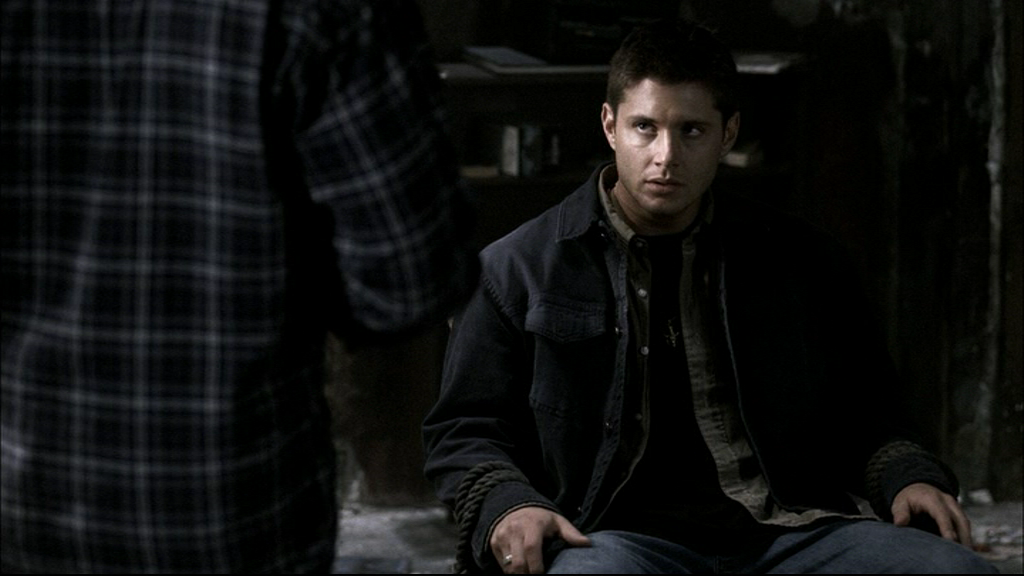 Hunted supernatural - ladegcharts