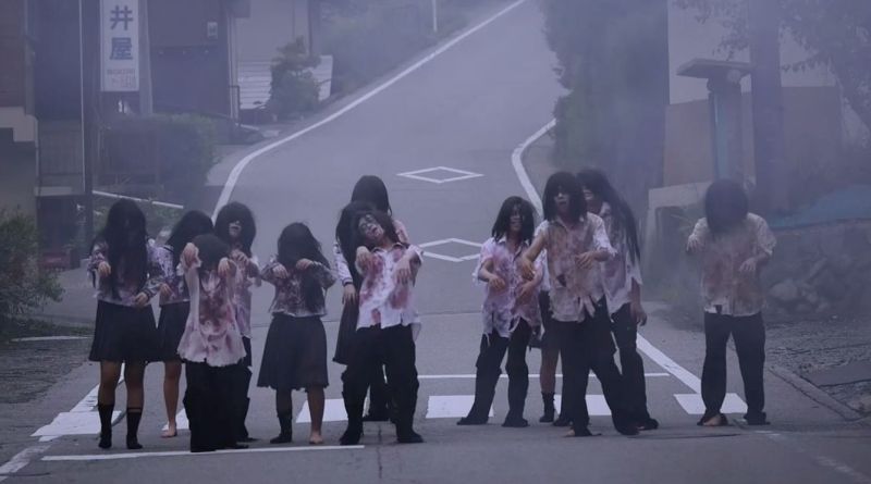 6 Horror Situations That You Wouldn't Want To Be Stuck In | MILKCANANIME