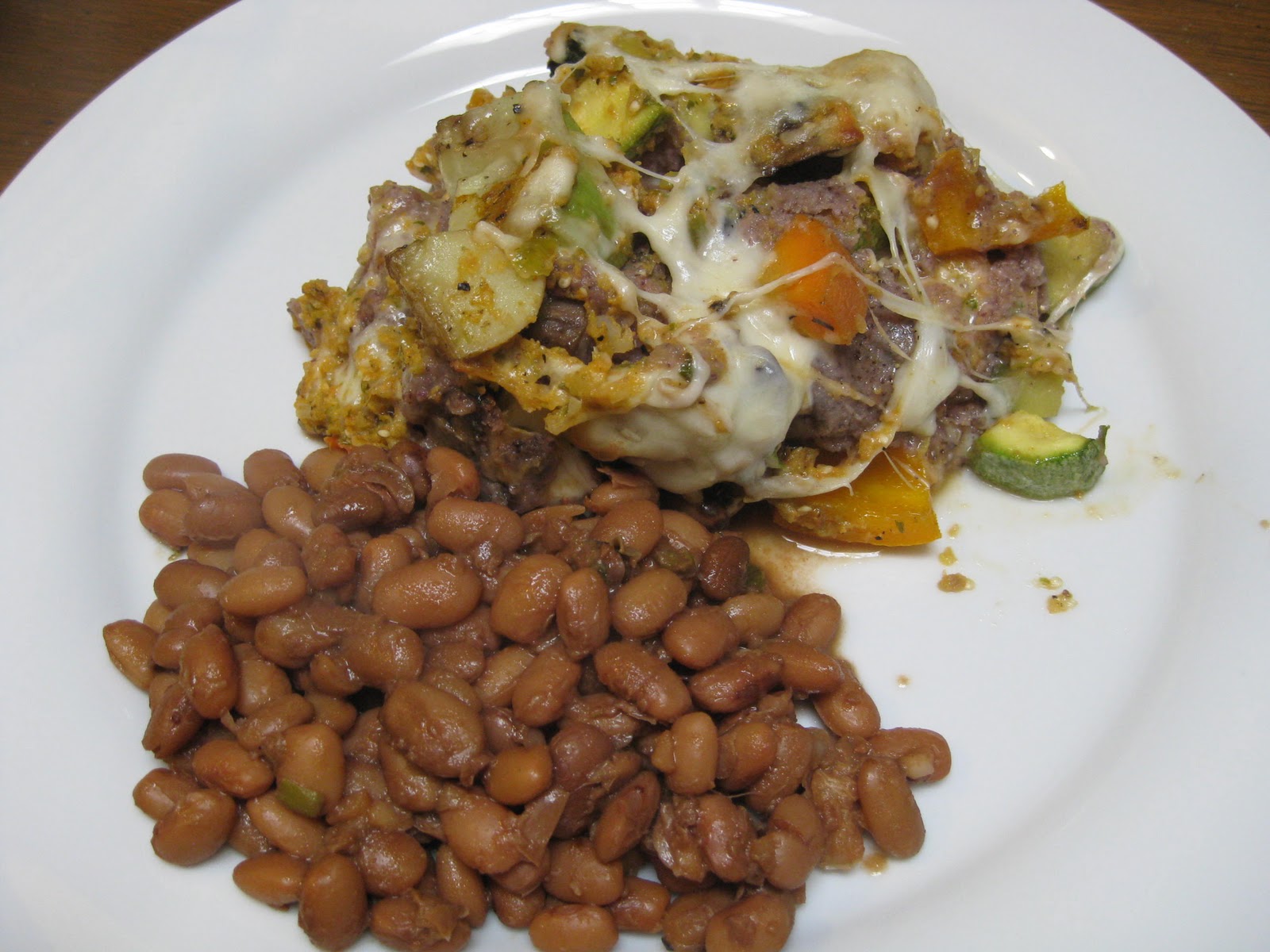 Flavors of the Sun: Mediterranean-Mexican Fusion