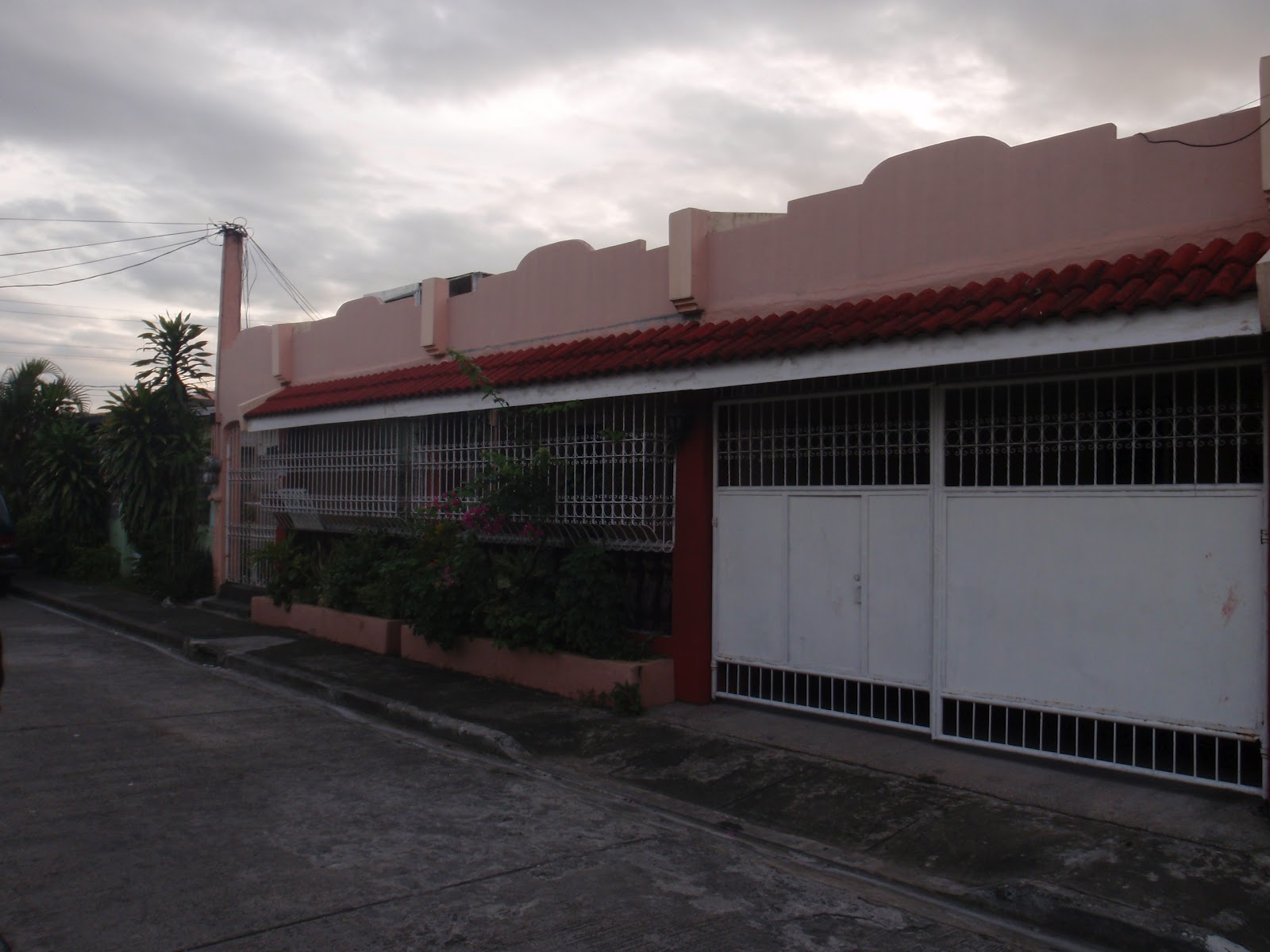 Real Estate - Philippines: House & Lot for Sale: Pacita Complex Phase 1 ...