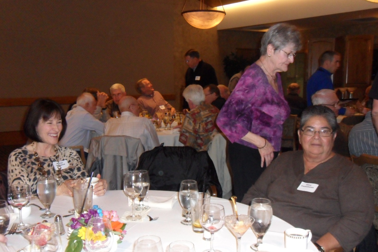 Welcome to Bev Lacy's Retired Lodi High School Teachers Blog: Retired ...