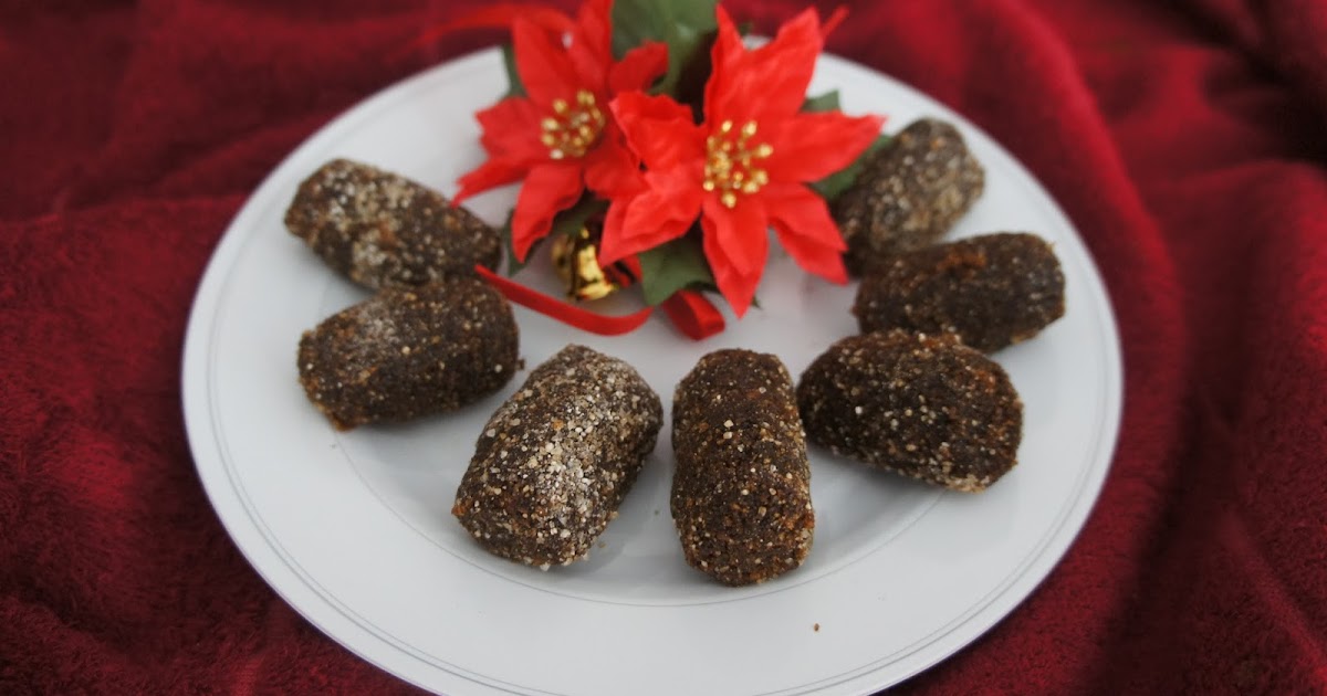 Lisette's Cooking Adventures: Goan Pinaca (also known as pinagre or pinag)