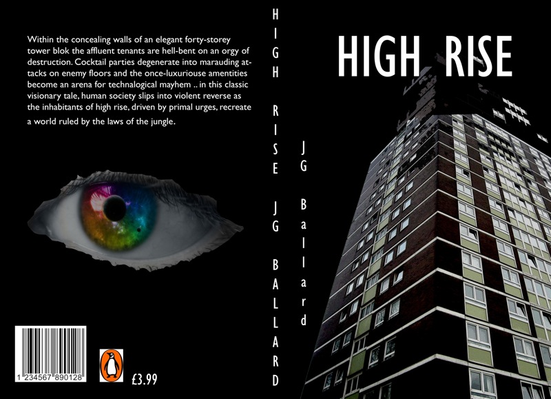 Ursula Danielle Higham