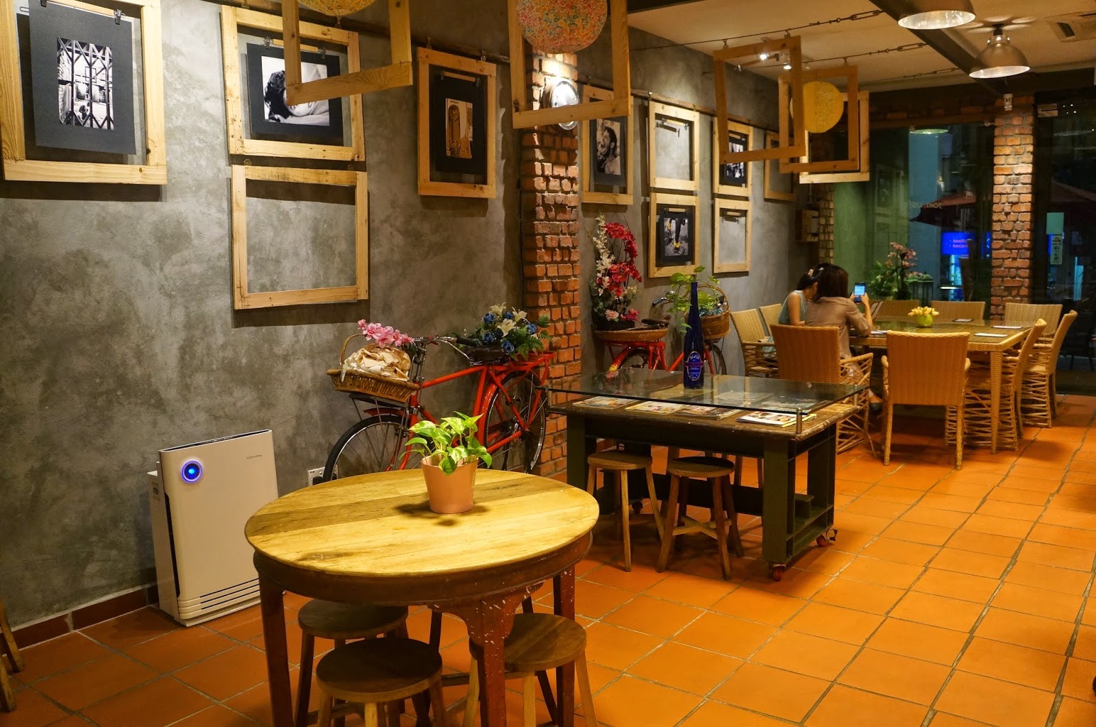 HelenCC's Blog: Talk Talk Wine Bar & Lounge @ Sungai Dua, Penang