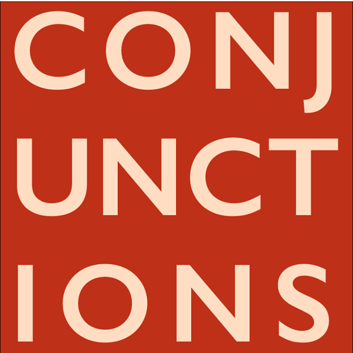 English language. Parts of speech.: Conjunction