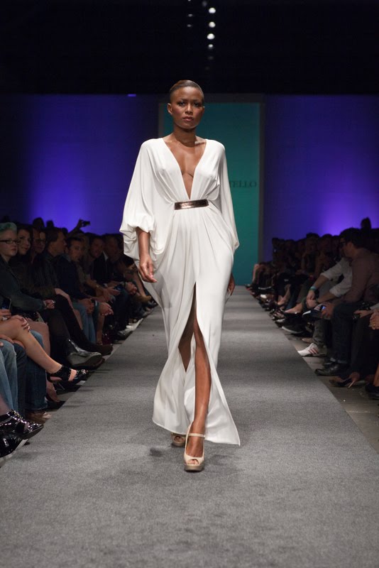 DESIGNER LOVE: MICHAEL COSTELLO GOWNS - SAMTYMS