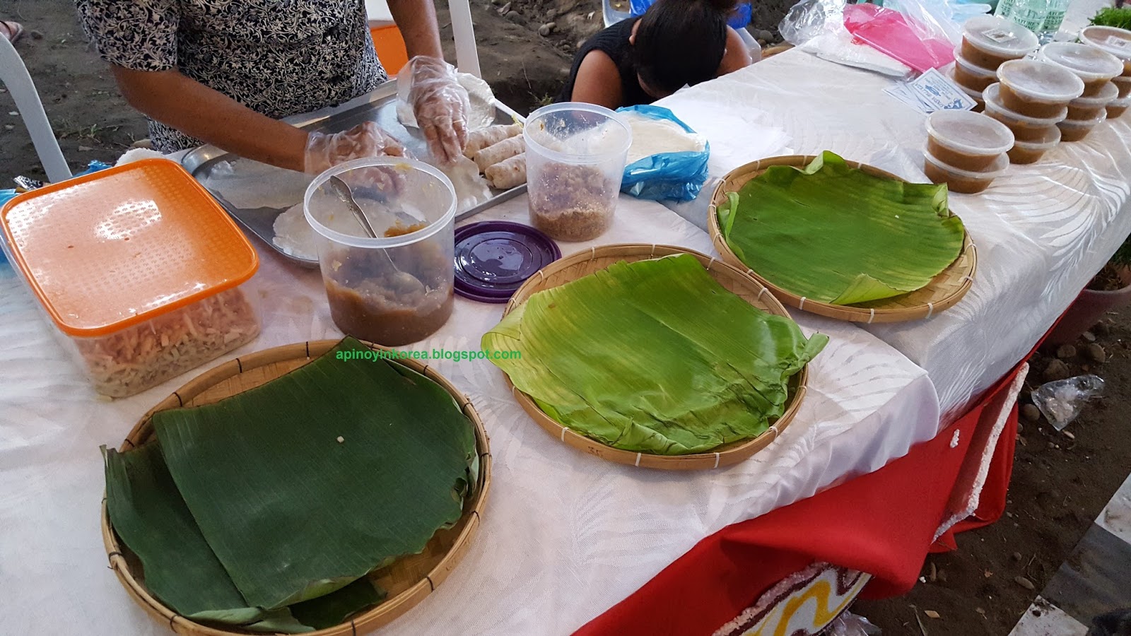 A Pinoy in Korea: "Kaon Tá!": Enjoying Silay City's Gastronomic Heritage