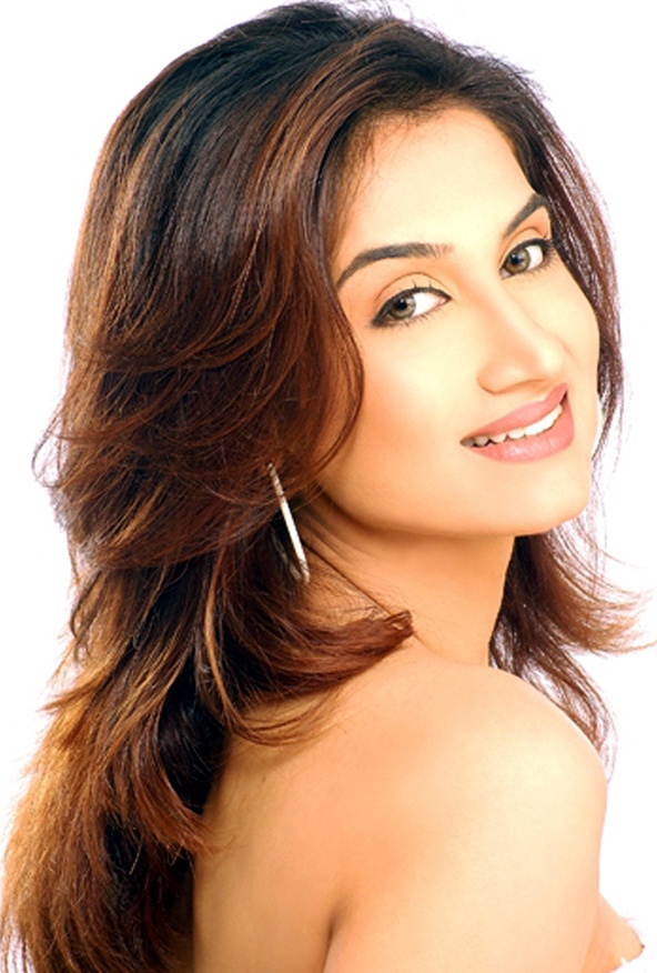 Marathi Actress Smita Gondkar in Bikini Hot Photos