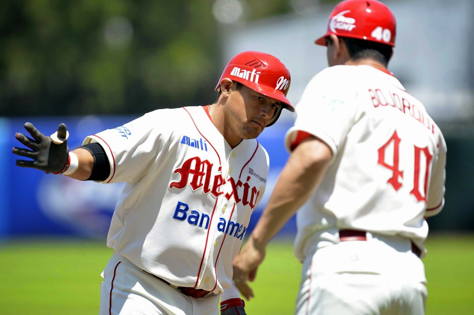 BEISBOL CAMPECHANO: * MARIO VALENZUELA, MOTIVADO POR SU DEBUT EN LA ...