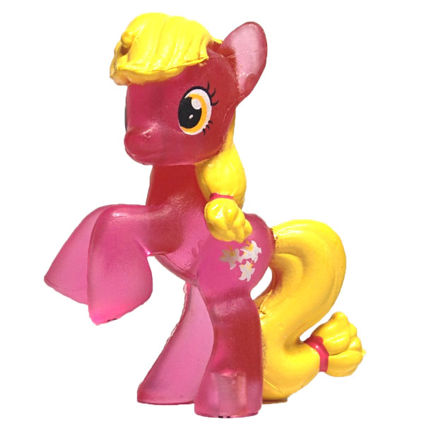 MLP Lily Valley G4 Blind Bags | MLP Merch