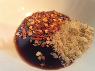 vive la vida: CARNE DE PUERCO CON REPOLLO Y VEGETALES