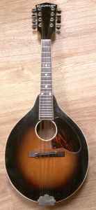 Craigslist Vintage Guitar Hunt: 1930's Kalamazoo (Gibson) KM-11 ...