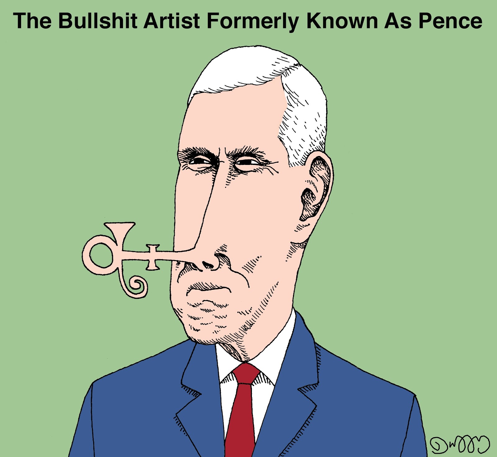 NIGHT DEPOSITS: VICE PREVARICATOR