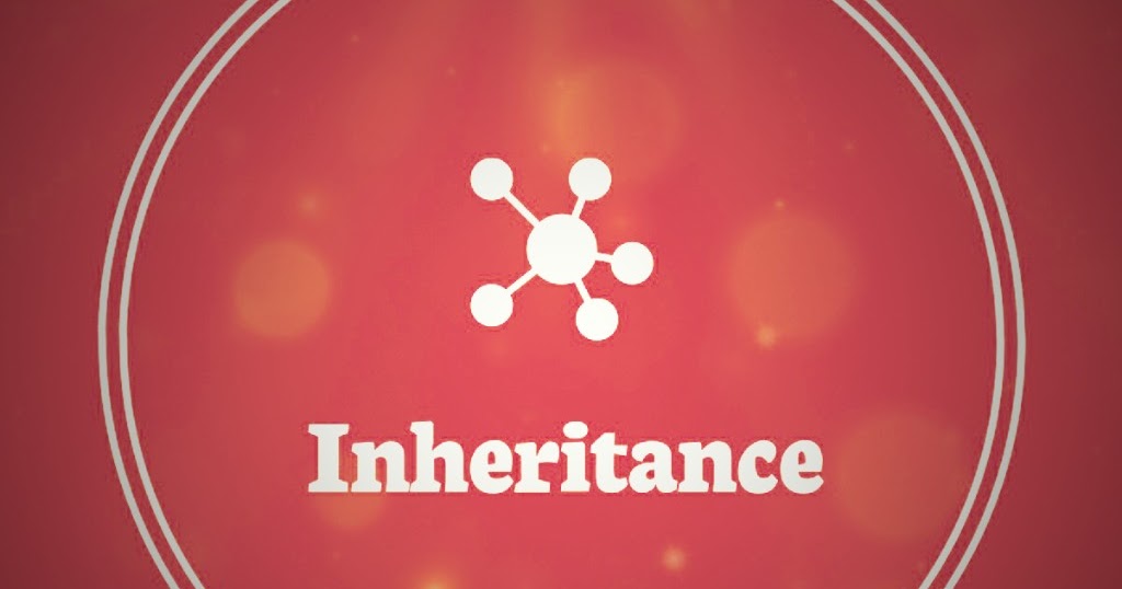 Introduction In Inheritance