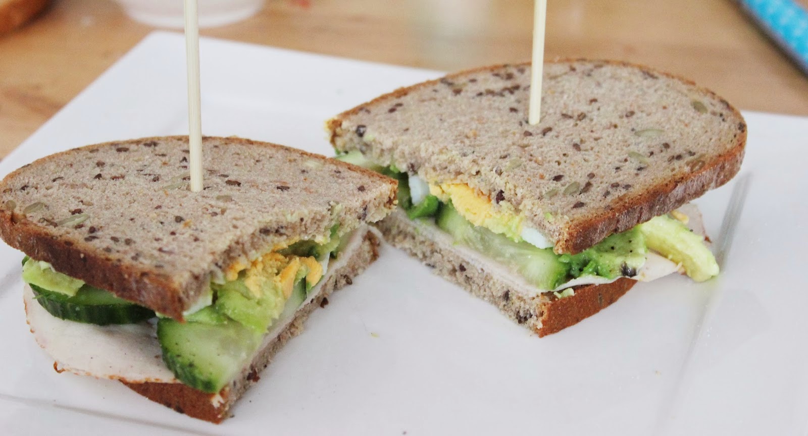 5x makkelijke én budget lunch recepten - The Budget Life | Blog over ...