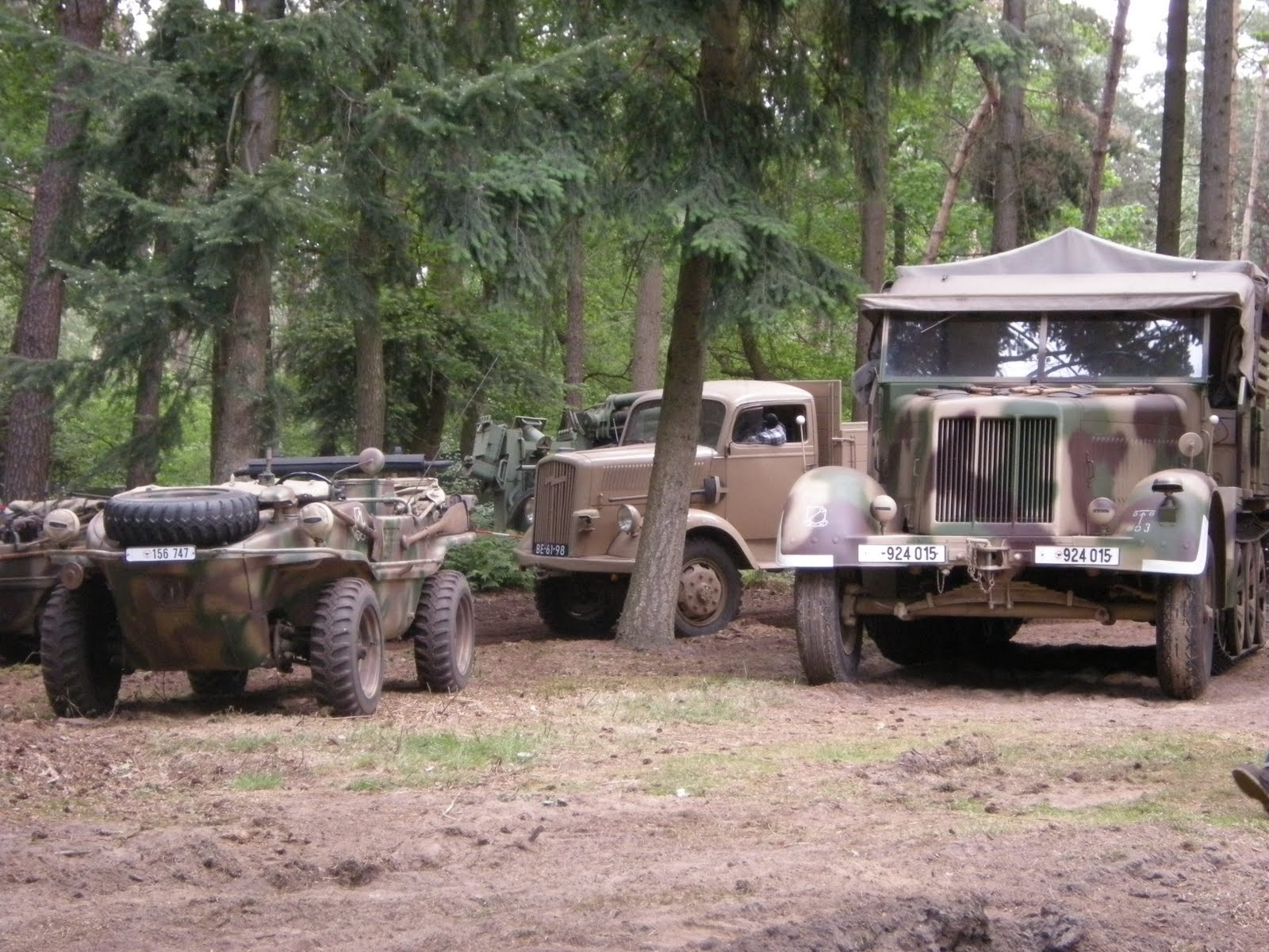 = DEFENCE AND WW2 =: Military vehicles World War Two. THE BEST PICTURES ...