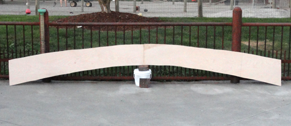 Mantle routing file - Precision Board