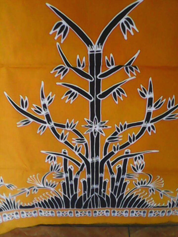 Wisata Kampung Batik Sidomukti Magetan | Pesona Pariwisata, Seni budaya ...