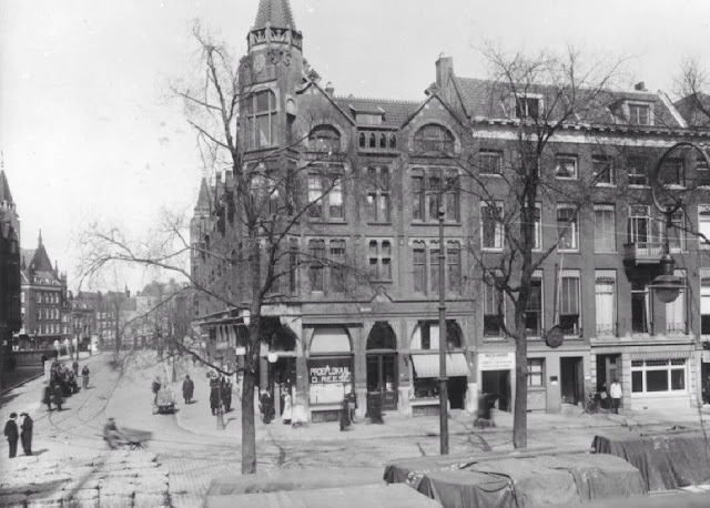 Before the 1940 Bombing: 82 Incredible Photos Document Everyday Life in ...