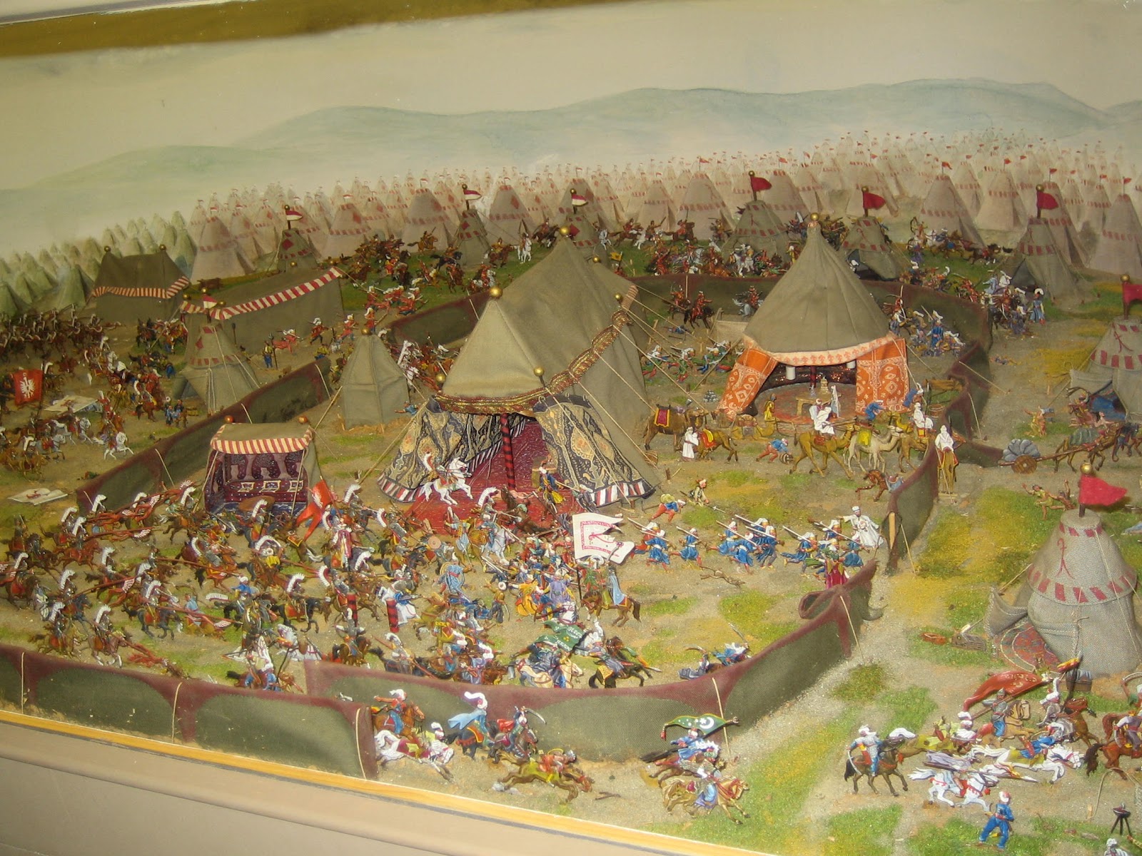 history-in-1-72-vienna-1683-the-attack-on-the-turkish-camp