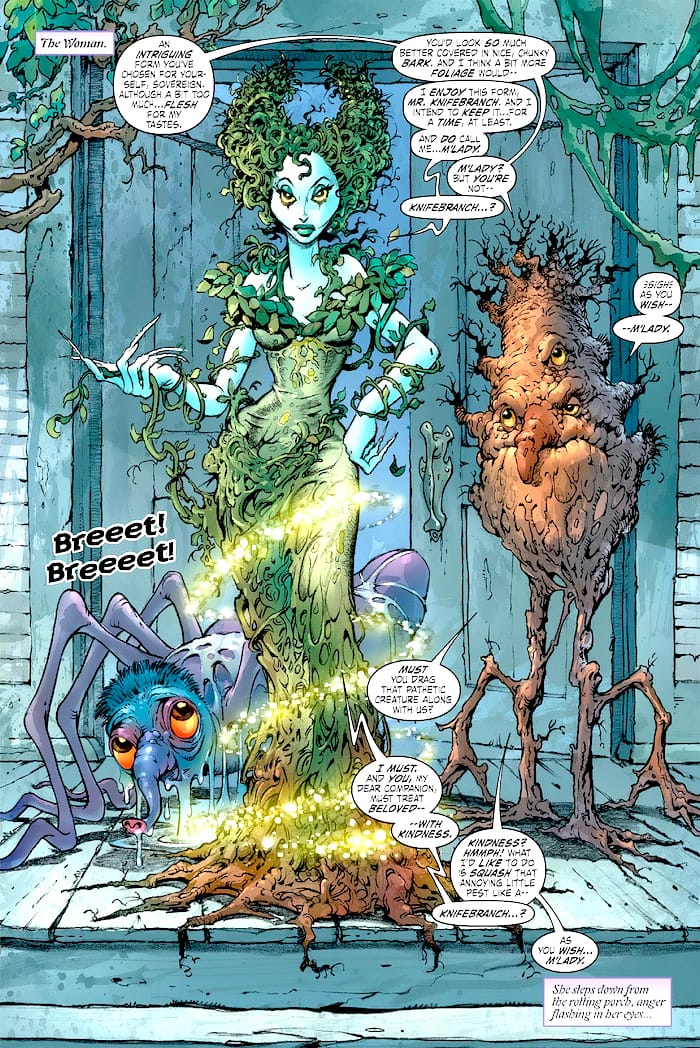 Stardust Kid #2 - Mike Ploog art - Pencil Ink