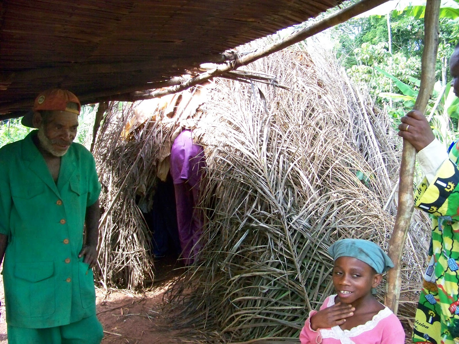 Our Mission experiences from Canada into Cameroon ...: The Remarkable ...