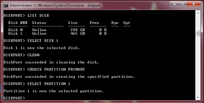 Cara Install Windows ke Hardisk Eksternal | TEKNISI WARNET PACITAN