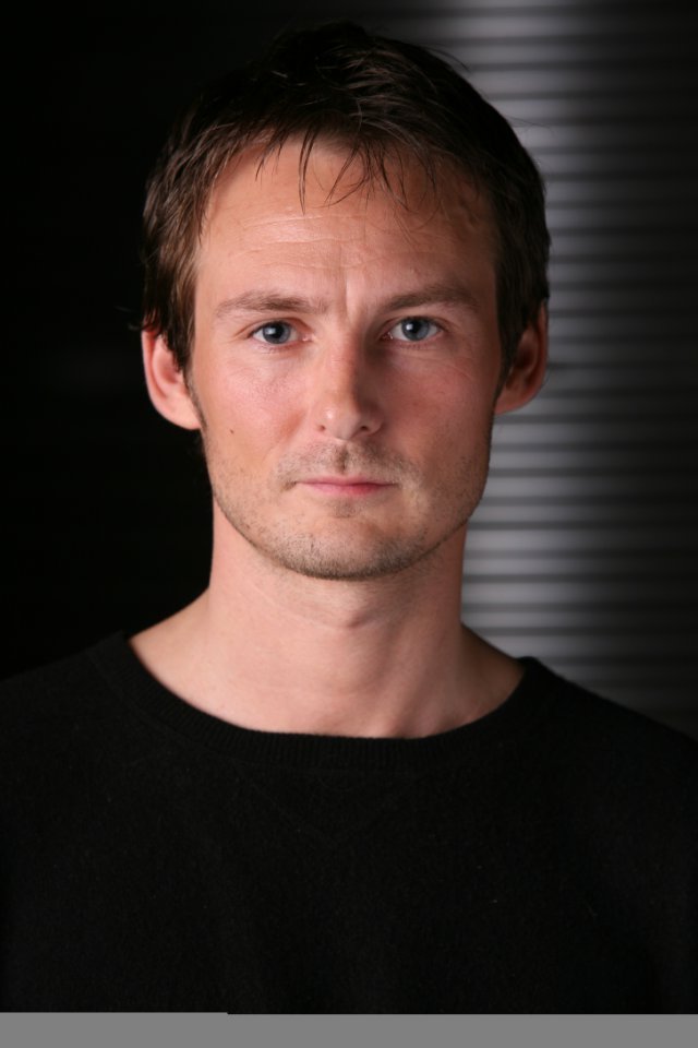 Project: Torchwood: November 2017