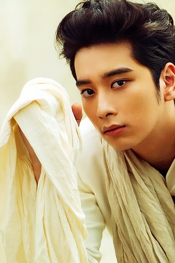 Everything About 2PM: [Poster] Legend of 2PM Photobook