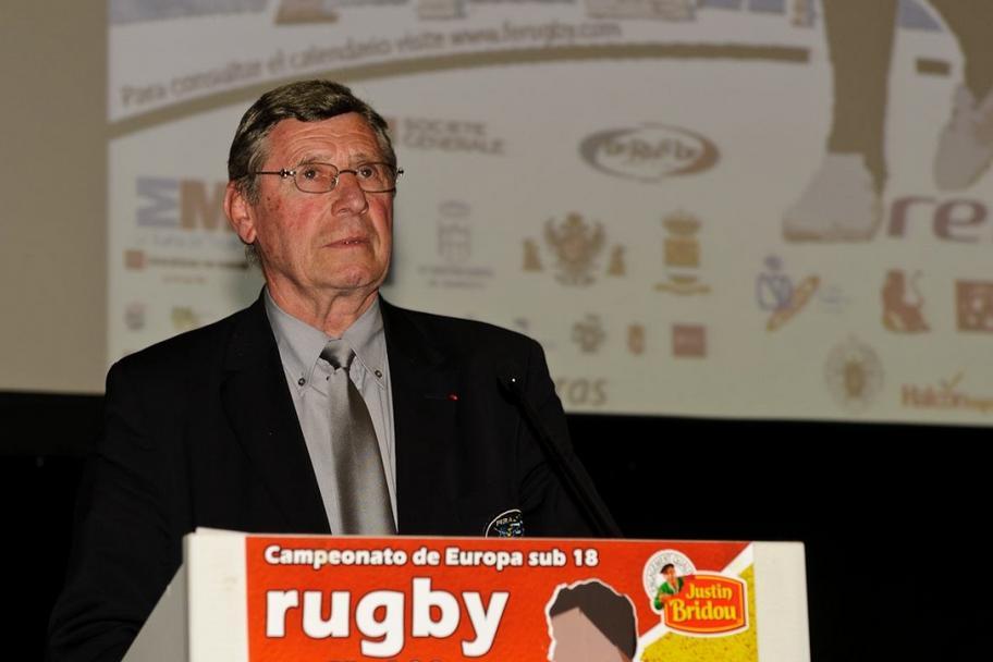 Mão de Mestre: JEAN CLAUDE BAQUÉ - O FIM DE UMA ERA Portal