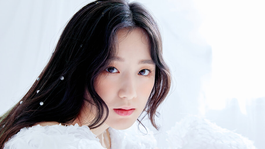 (G)I-DLE, 아이들, Shuhua, 슈화, 4K, #6.1763 Wallpaper PC Desktop