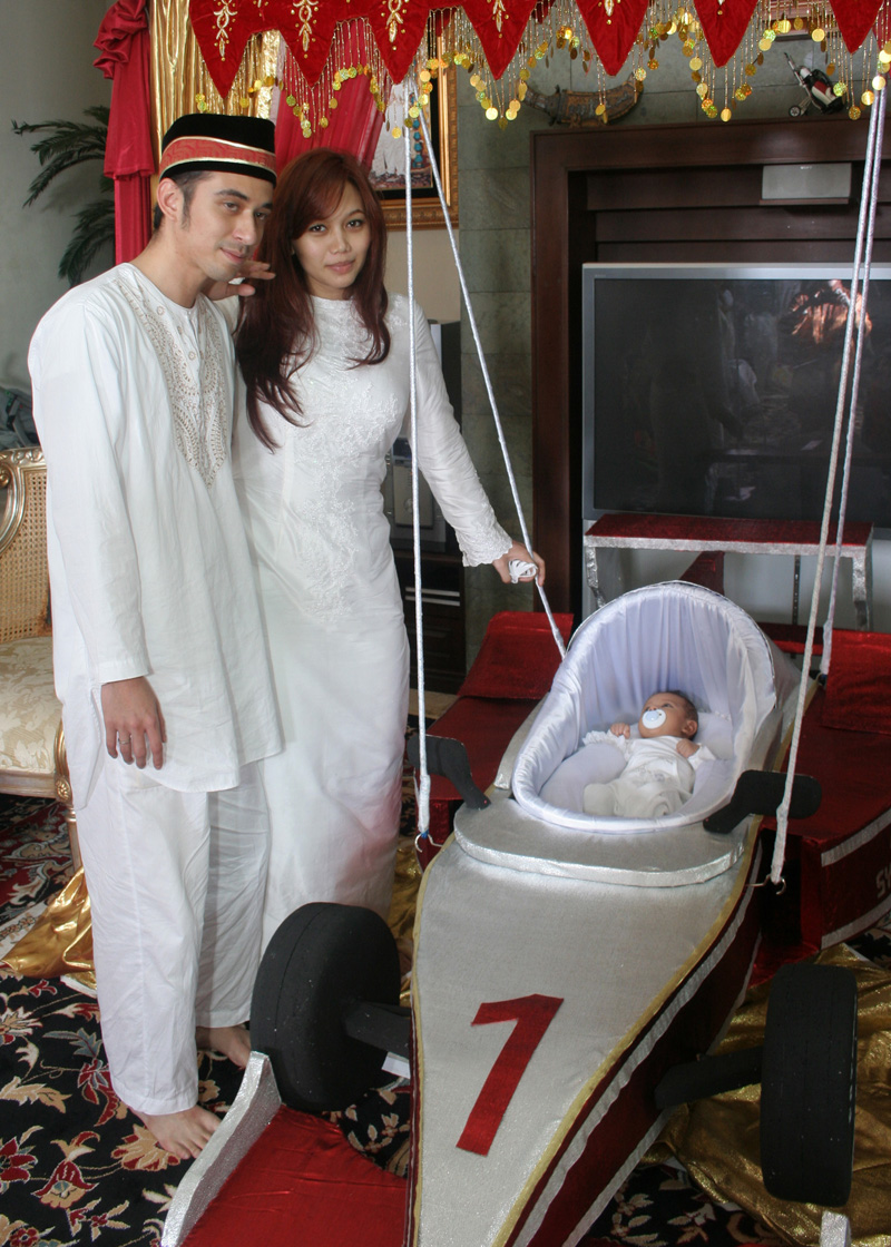 Farrel & Fatih's Blog